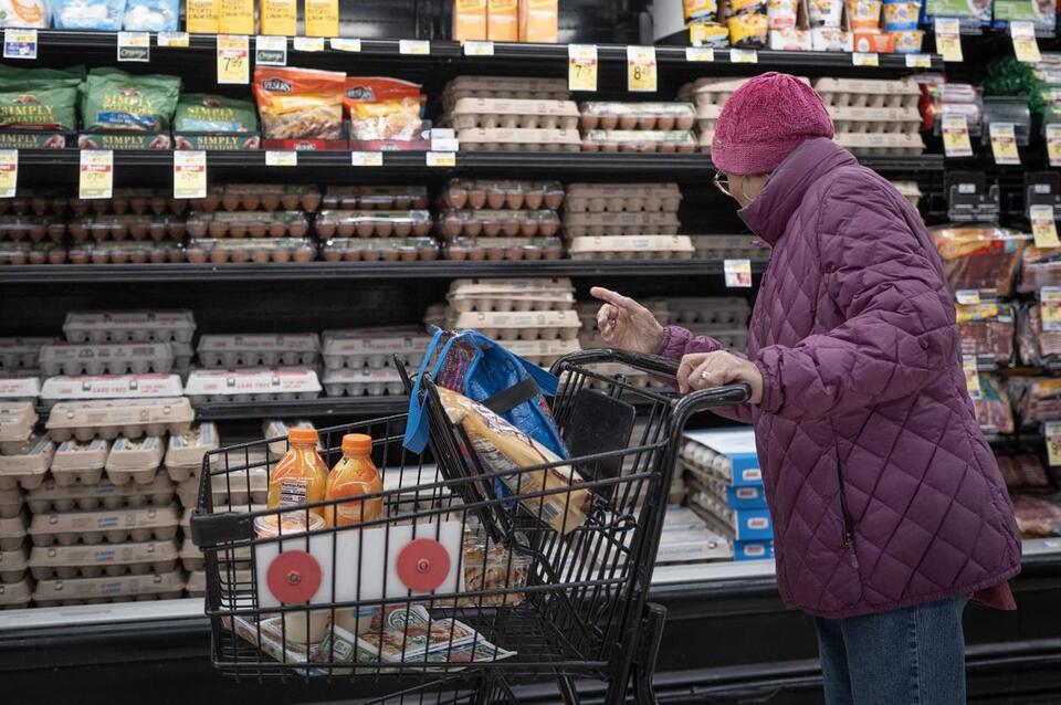 New York’s “First Free Grocery Store” Is About To Open - NewsBreak
