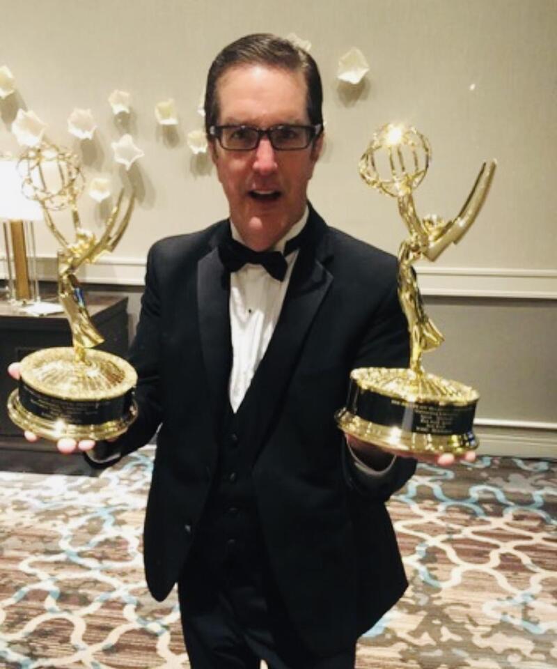 Good news! Rick Karle is this week’s celebrity guest high school picker ...