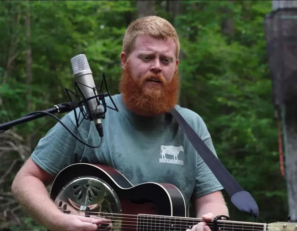 The Viral Artist Who Shook America Announces Idaho Concert Date - NewsBreak