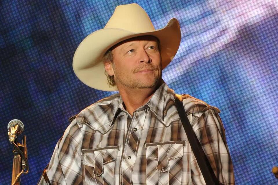 Is Alan Jackson Retiring in 2025? Here’s Everything We Know - NewsBreak
