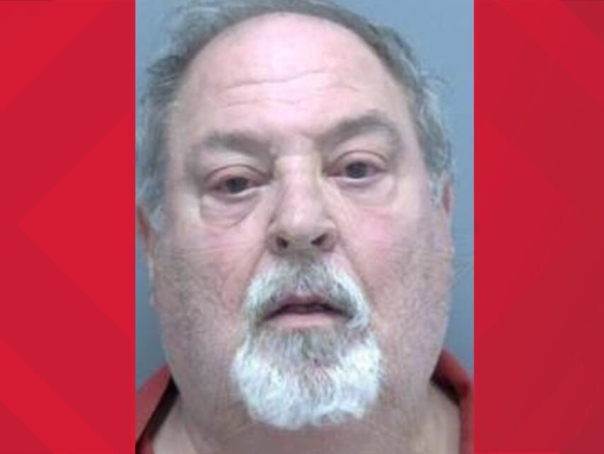 Fort Myers Man Arrested For Allegedly Choking Wife Amid Heated