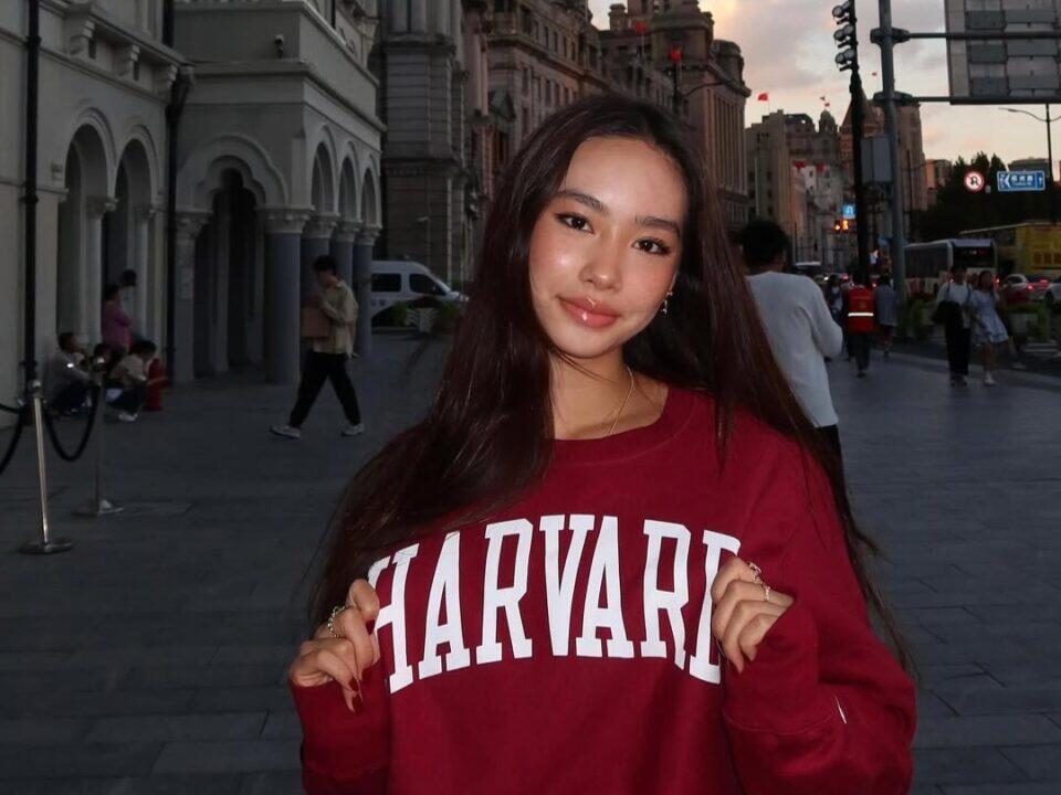 World Junior Championship Semifinalist Malia Ma Commits to Harvard for ...