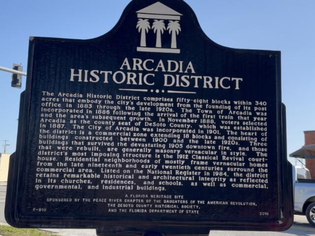 Arcadia shows economic growth as more businesses flock to area - NewsBreak