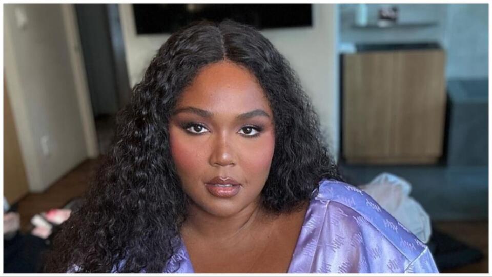 ‘OMG She Lost So Much Weight’: Lizzo Shows Off Transformation and Fans ...