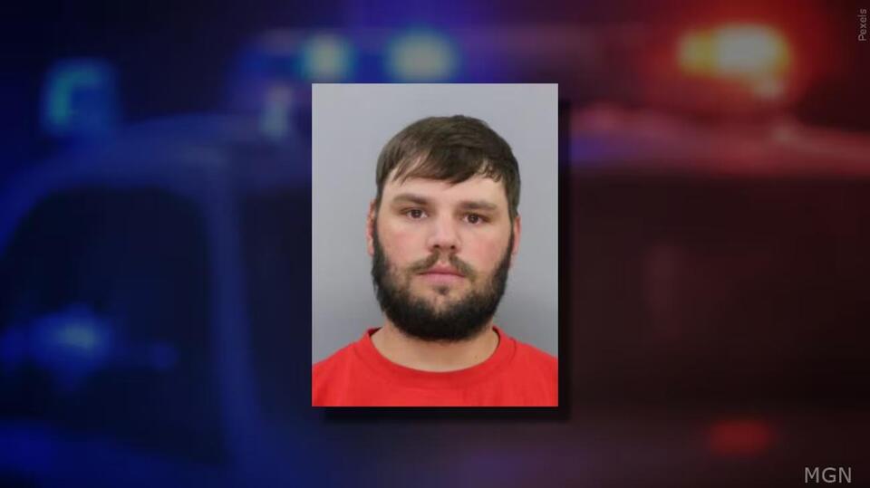 Colorado man extradited to Nebraska in I-80 fatal crash case - NewsBreak