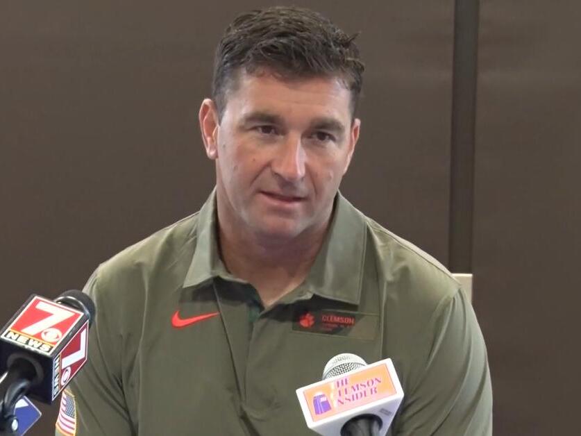 Bakich Previews Super Regional