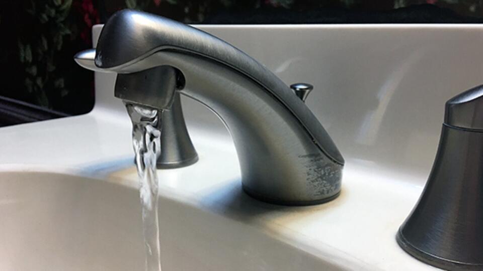 Some Atoka residents asked to conserve water - NewsBreak