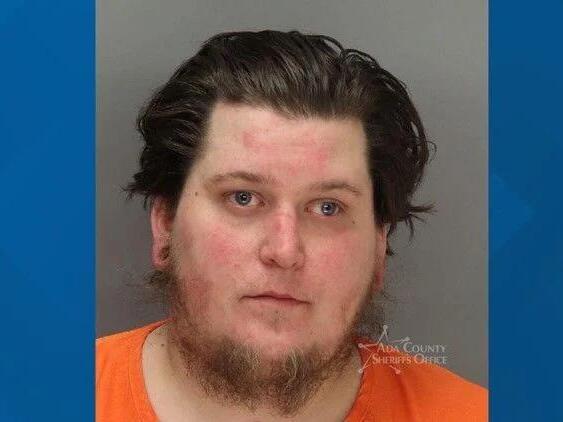 Man convicted of murder for shooting, killing victim at Boise party