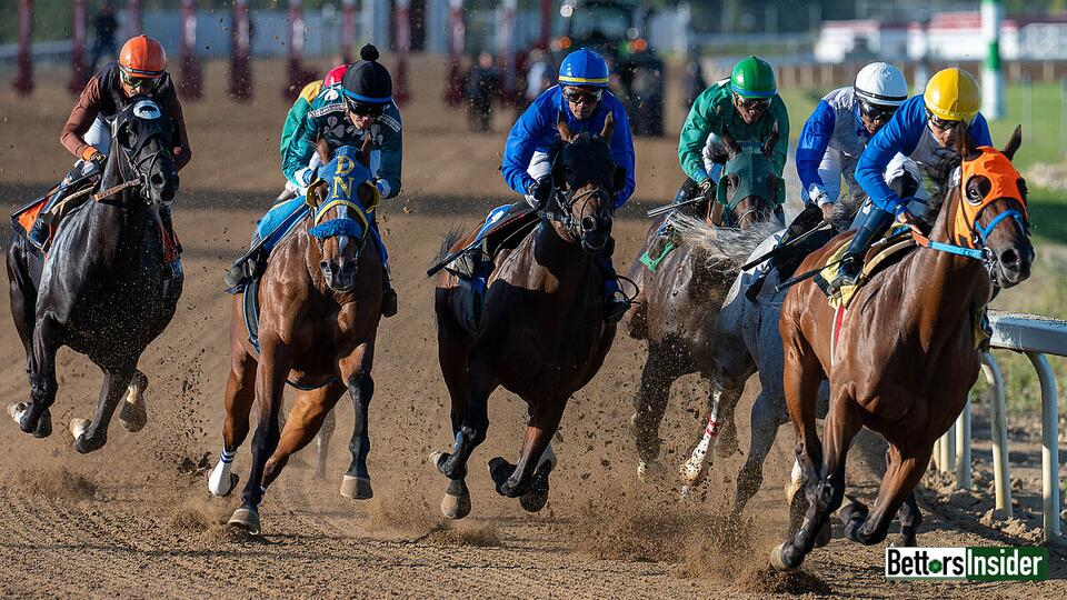 Flutter Confirms FanDuel TV Racing Channel Will Shut Down in 2026 ...