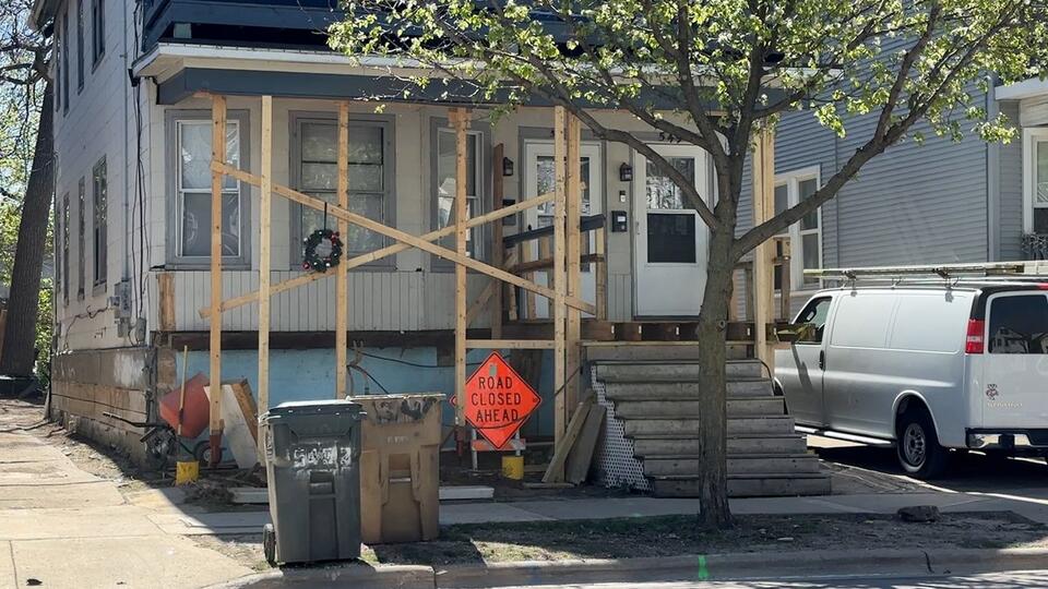 City officials, students prepare for Mifflin Street block party - NewsBreak