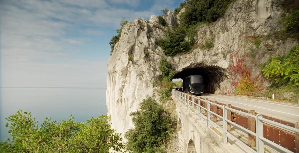 Where is Destination X filmed? All the mystery locations revealed so ...