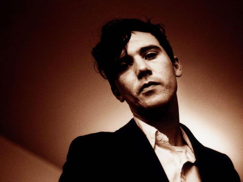 Cass McCombs announces early LP reissues and fall tour (listen to ...
