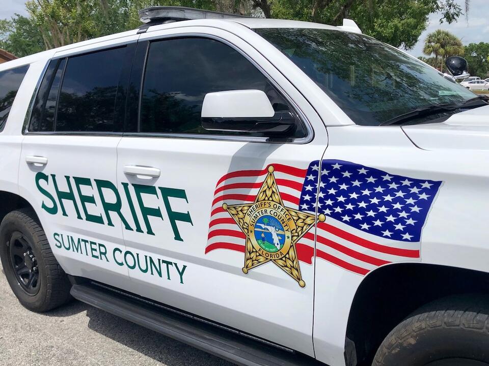 Sumter County sheriff candidates will be featured in forum