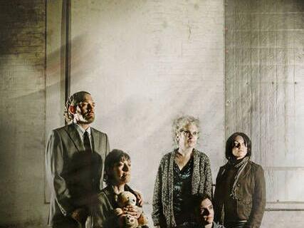 Ovation Playhouse presents ‘Rabbit Hole’