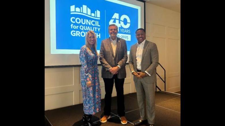 Council for Quality Growth announces 2025 board leadership and plans ...