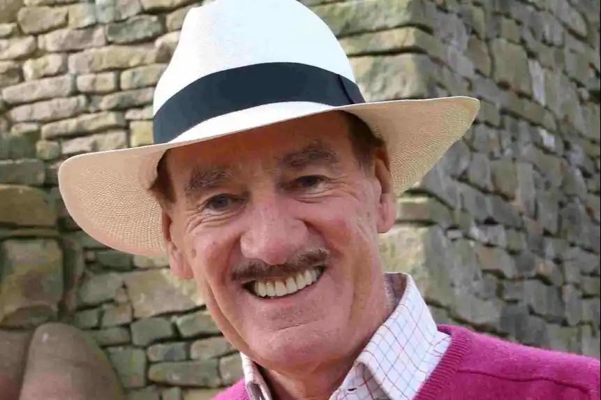 British businessman Colin Armstrong ‘kidnapped from home in Ecuador ...