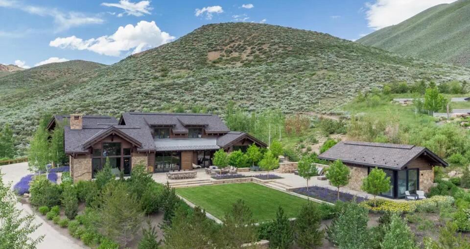 Craigslist Mountain Home Idaho