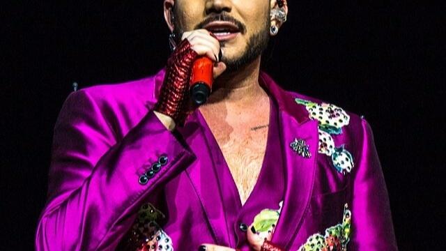 The Real Story About LGBTQ+ Music Icon Adam Lambert, Who's Now 44 Years ...
