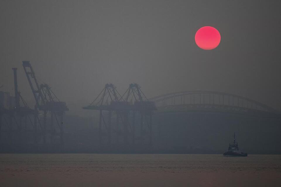 Wildfire experts in Washington state warn of fallout from Trump’s ...