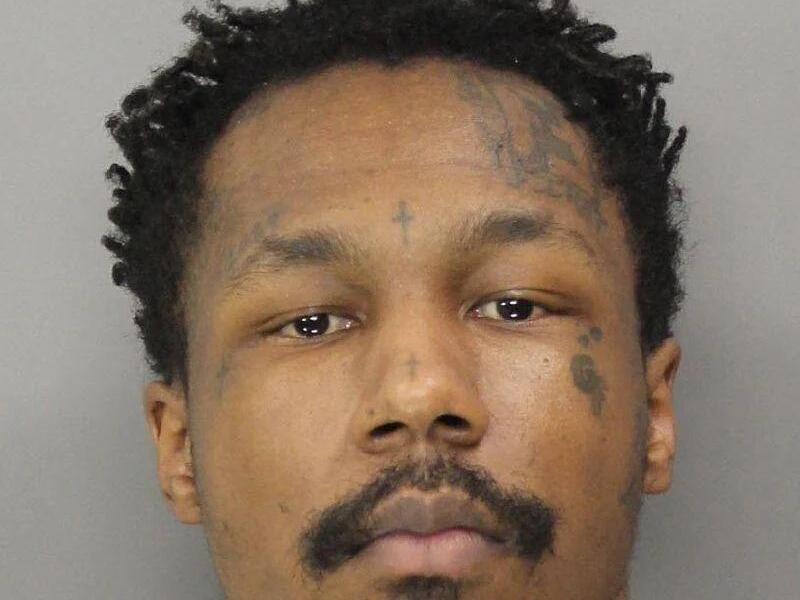 Two Inmates Accused of Attacking Another Inmate