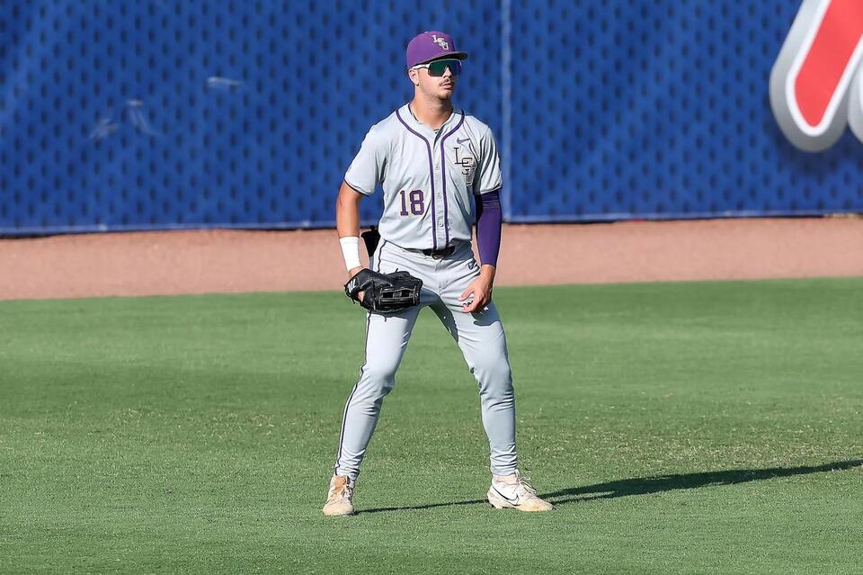 2025 LSU Baseball Preview: Outfielders - NewsBreak