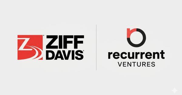 Ziff Davis Buys Four Brands From Recurrent Ventures, Launches a ...