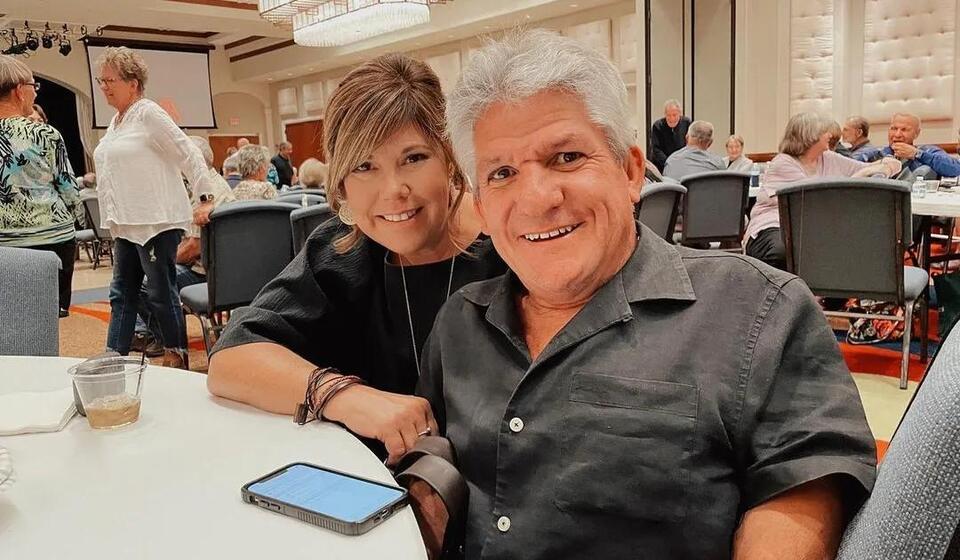 ‘LPBW’ Star Matt Roloff and Caryn Chandler’s Oregon House Tour: Photos ...