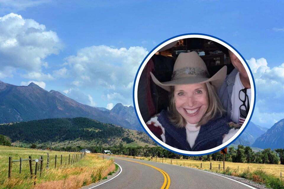 Famous Journalist Cusses After a Recent Visit to Montana - NewsBreak