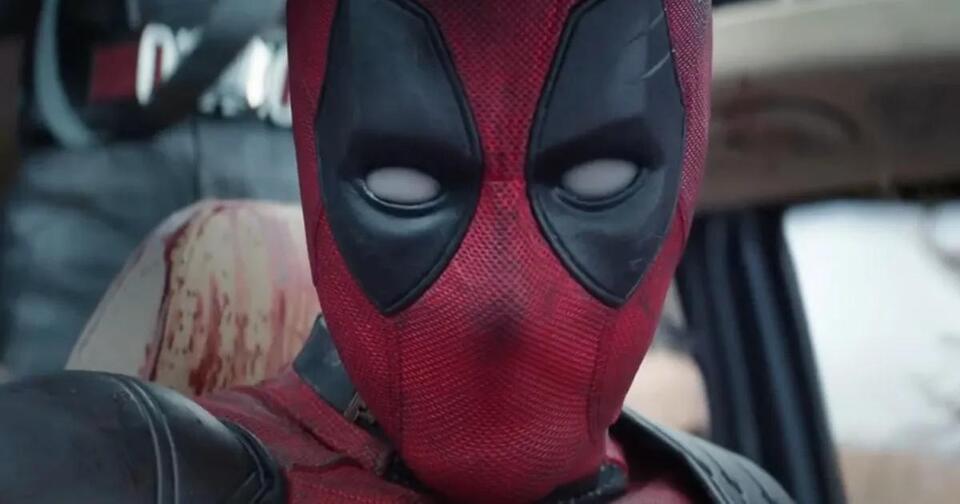 Peacemaker Season 2 Finale Almost Had Deadpool in It - NewsBreak