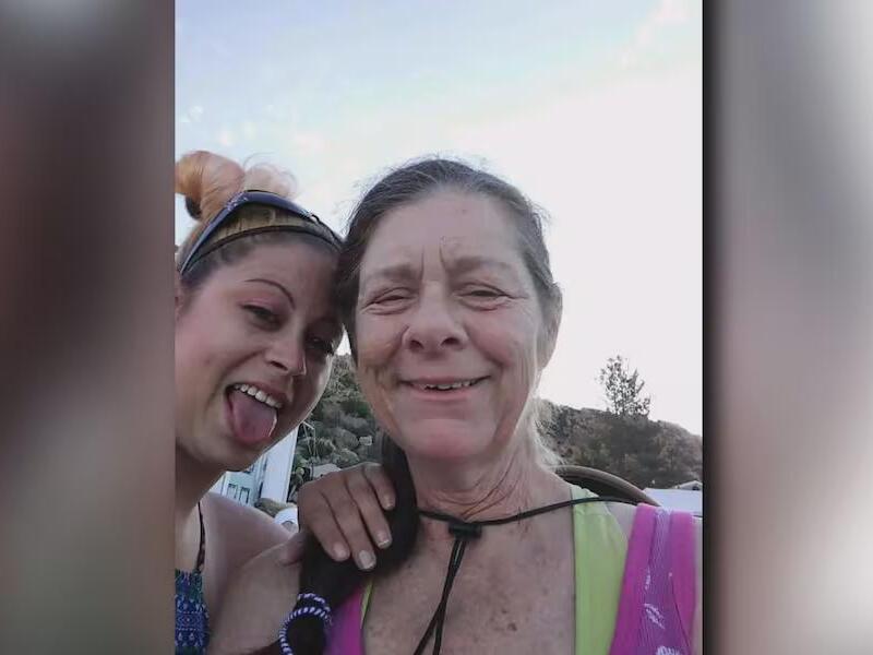 ‘She just loved people and she loved life’: Family of mom killed in ...