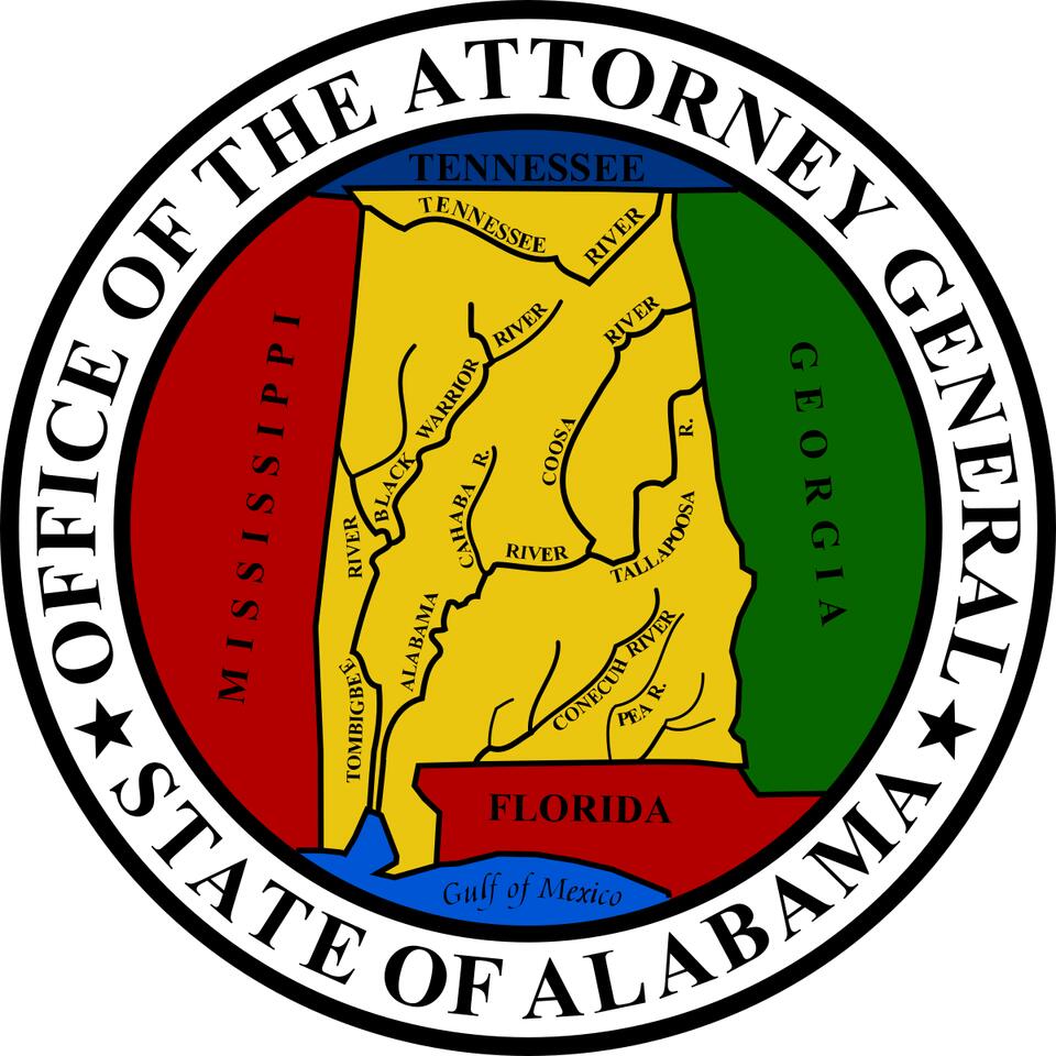 Attorney General Marshall Announces Arrest of Tuscaloosa Woman for ...