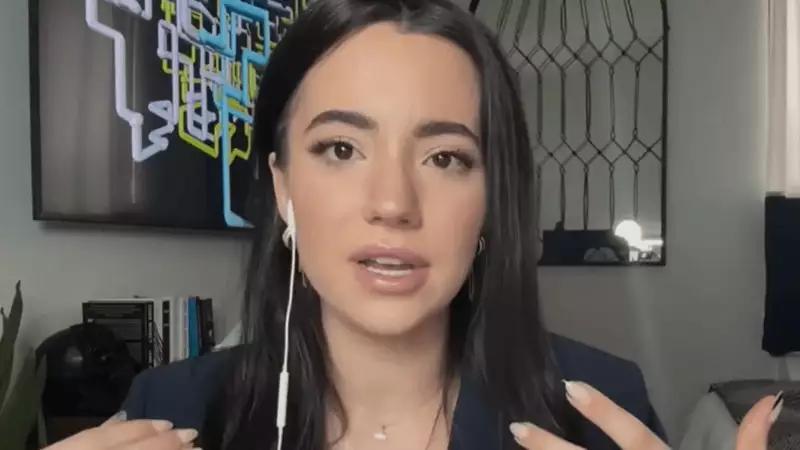 Ex-MAG A influencer makes startling claim about State Dept. and 'Palm ...