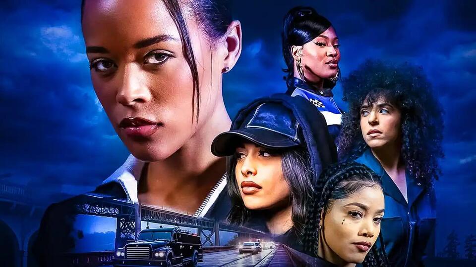 Full Cast of Robbin Movie 2024 on Tubi - Every Main Character & Actor ...