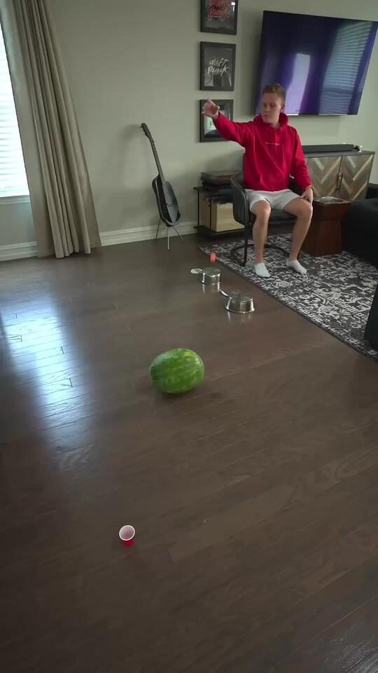 Ping Pong Trick Shot Music Notes - NewsBreak