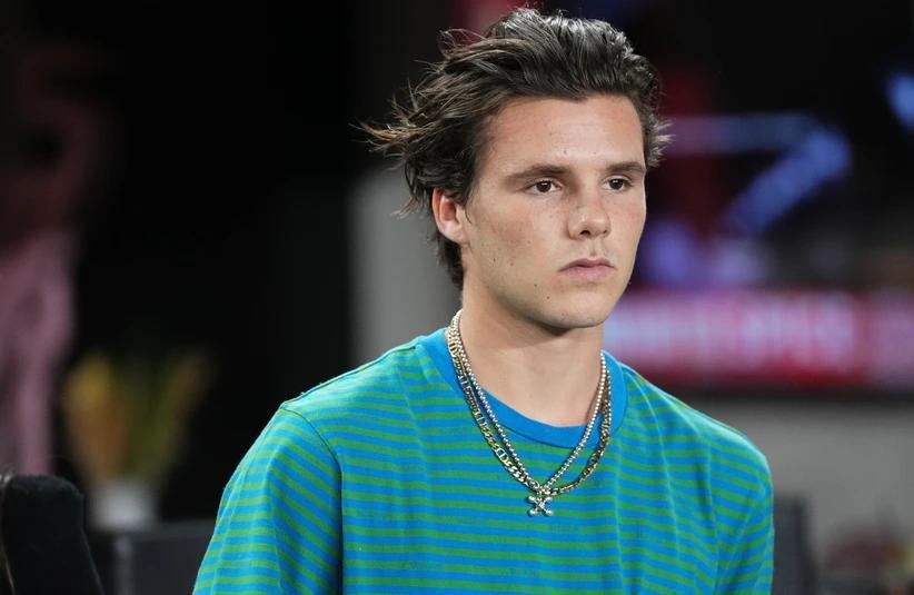 Inside Brooklyn Beckham's Stunning Legal Fallout With David And ...