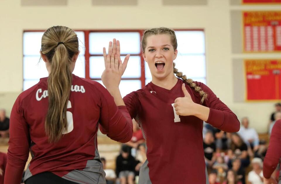 Remembering Lilly: I’m very grateful to have known Lilly Butler