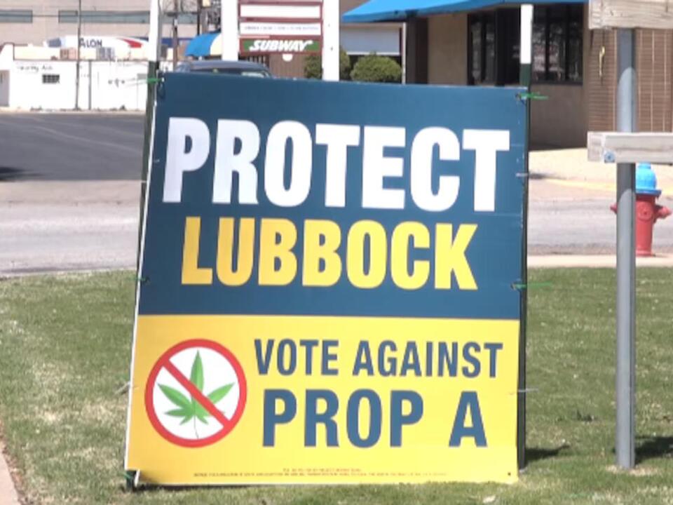 Debate over proposition to decriminalize some marijuana offenses ...