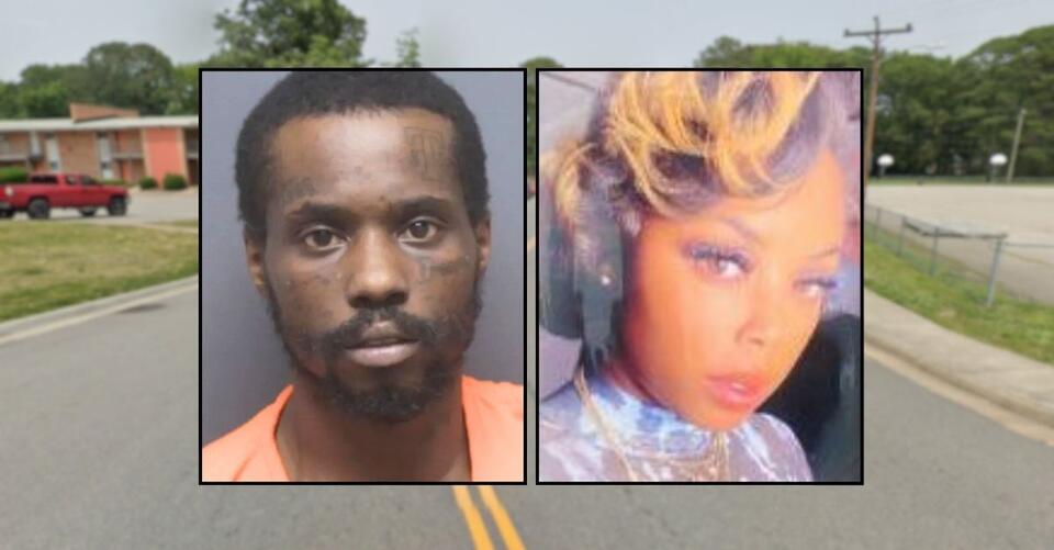 Woman whose body was found ‘shoved’ in closet and wrapped in bloody ...