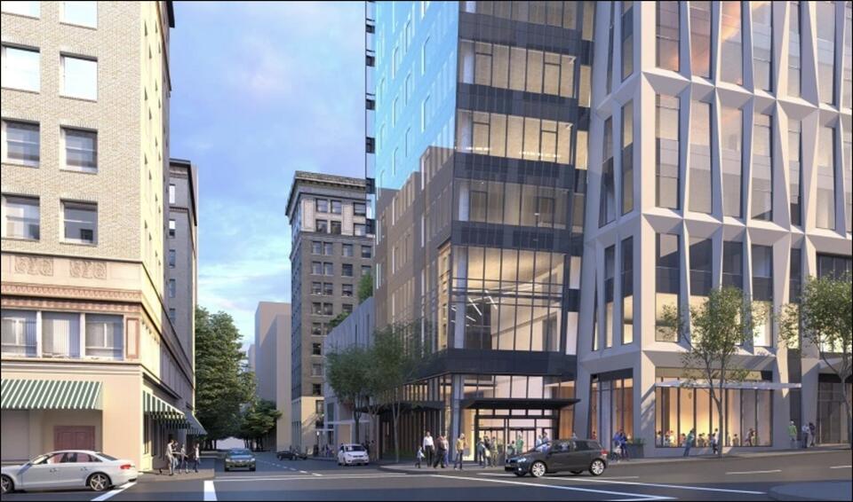 Here’s what we know about the new Flock food hall opening in Downtown ...