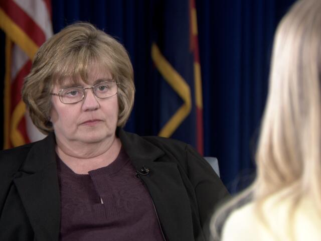 Maricopa County Attorney gives update on review of Ben Anderson murder ...