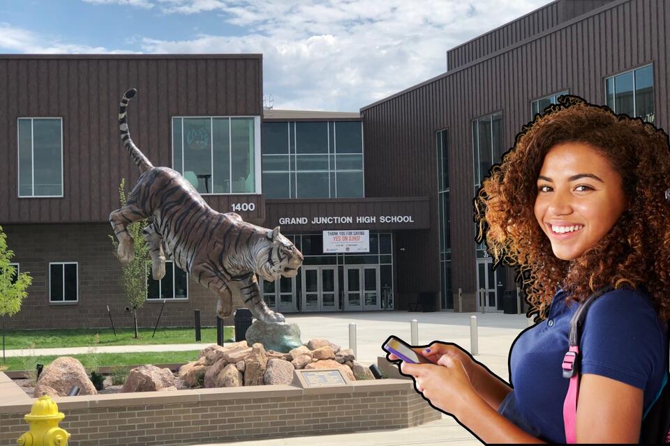 Western Slope High Schools Shine - NewsBreak
