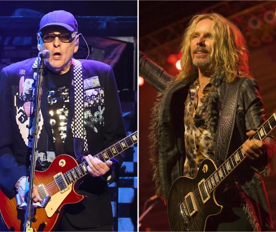 Styx and Cheap Trick Announce Joint Midwestern Tour for May 2026 ...