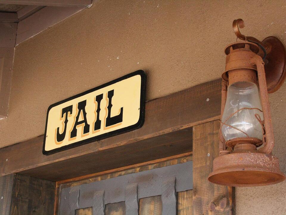 Kidnapping conviction