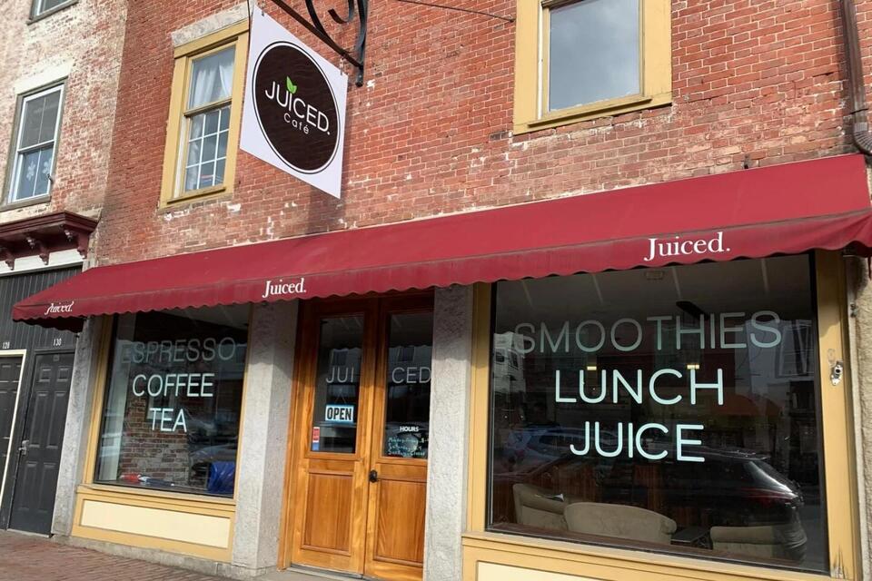 Remembering 7 Maine Restaurants That Closed in January - NewsBreak