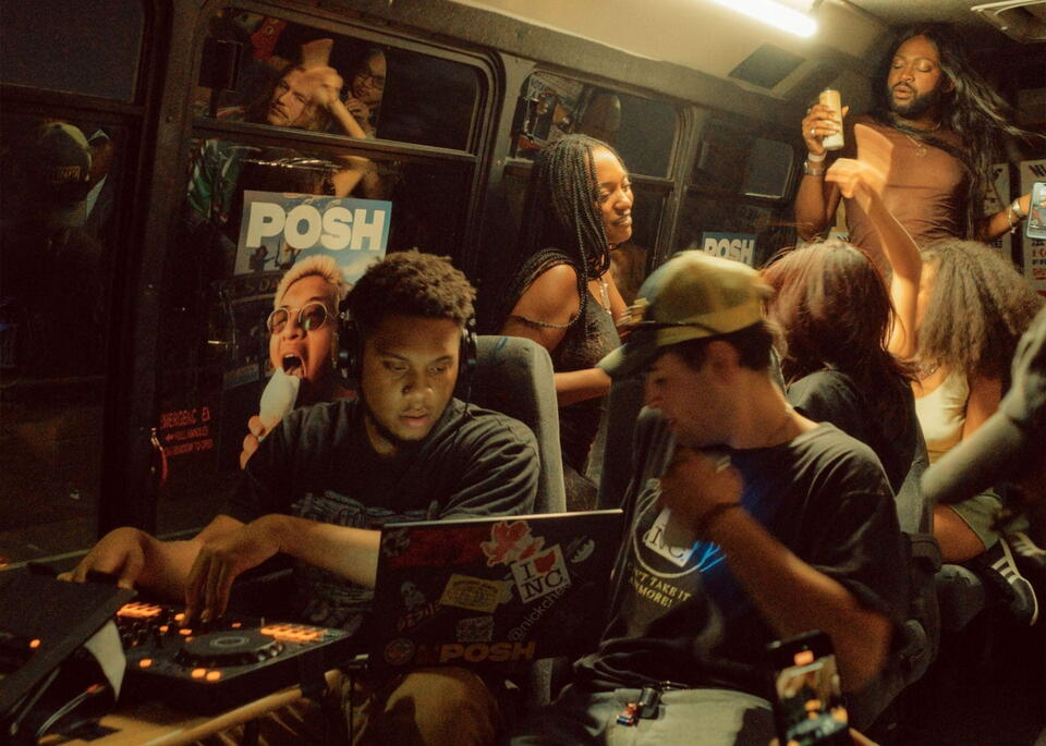 Ohio State student, DJ and producer Isaac David is making waves from ...
