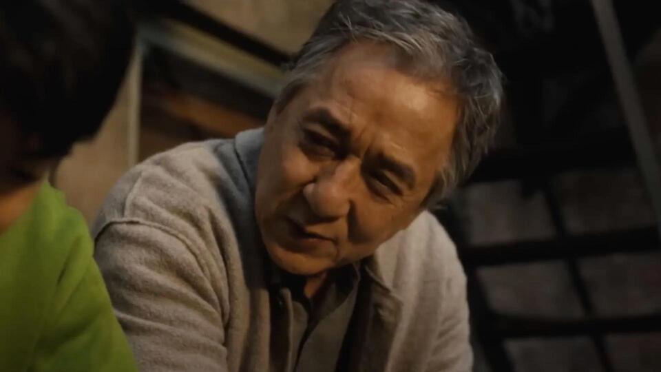 Karate Kid: Legends director calls Jackie Chan's Mr. Han the ...