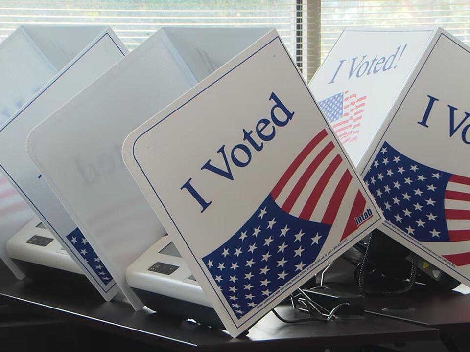 Here are your important Tennessee and federal primary election dates