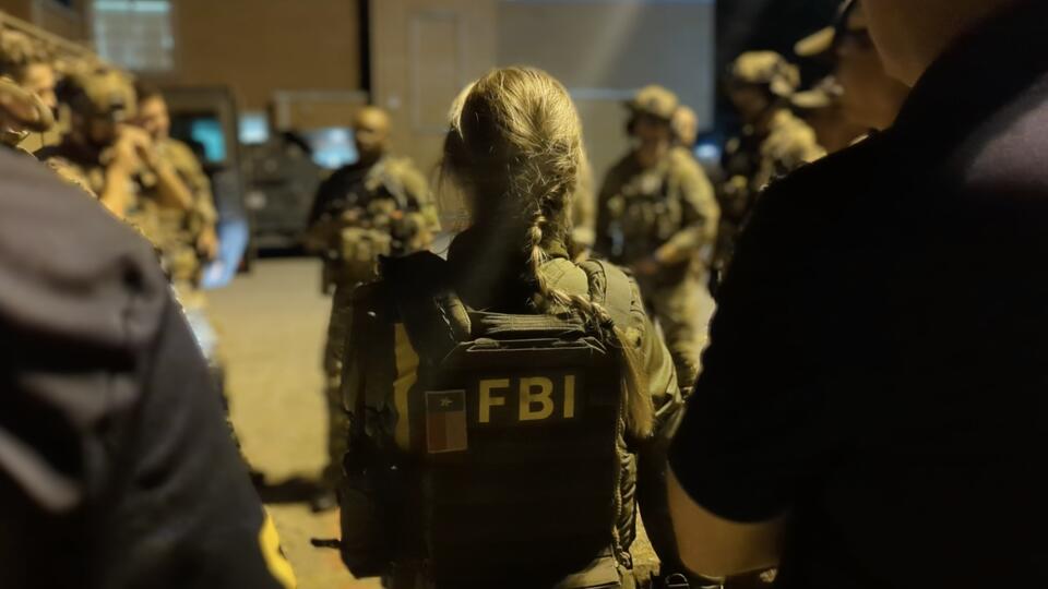 FBI won't provide number of swatting call incidents for 2024 - NewsBreak
