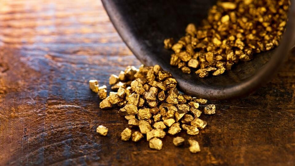 High-grade gold boost for Pantoro’s Norseman Project - ICYMI - NewsBreak