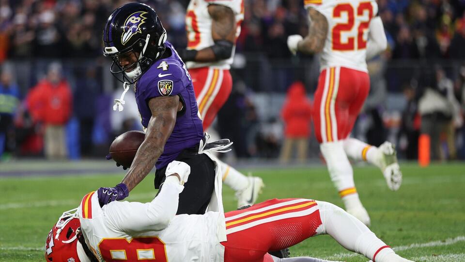 Will NFL make taunting a “point of emphasis,” again? - NewsBreak